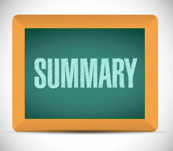 Summary Stock Photos, Royalty Free Summary Images | Depositphotos