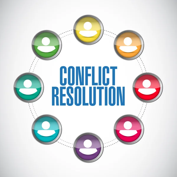 Conflict resolution Stock Photos, Royalty Free Conflict resolution ...