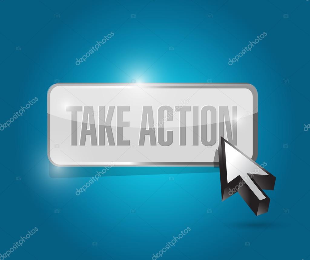 Take Action Button