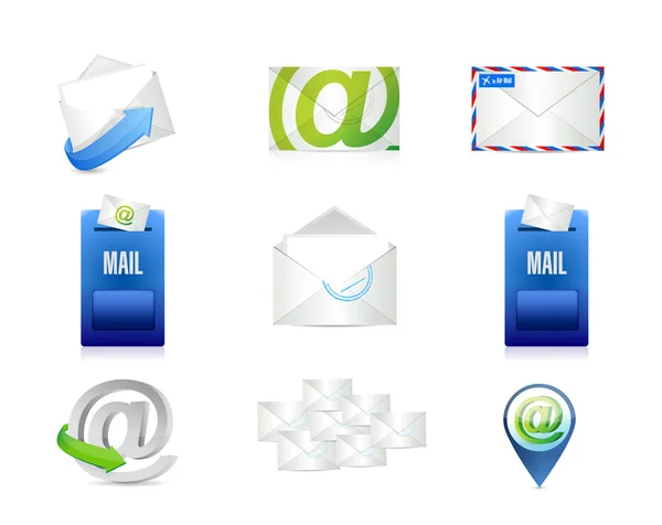 Email categories Stock Photos, Royalty Free Email categories Images ...