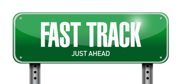 Fast track Stock Photos, Royalty Free Fast track Images | Depositphotos