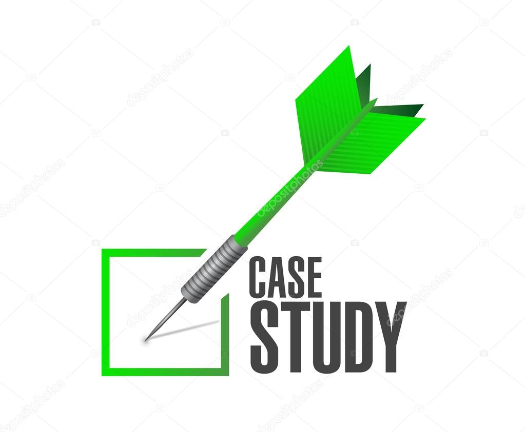 Case study check dart sign concept — Stock Photo © alexmillos #71984645 Case study check dart sign concept — Stock Photo © alexmillos #71984645