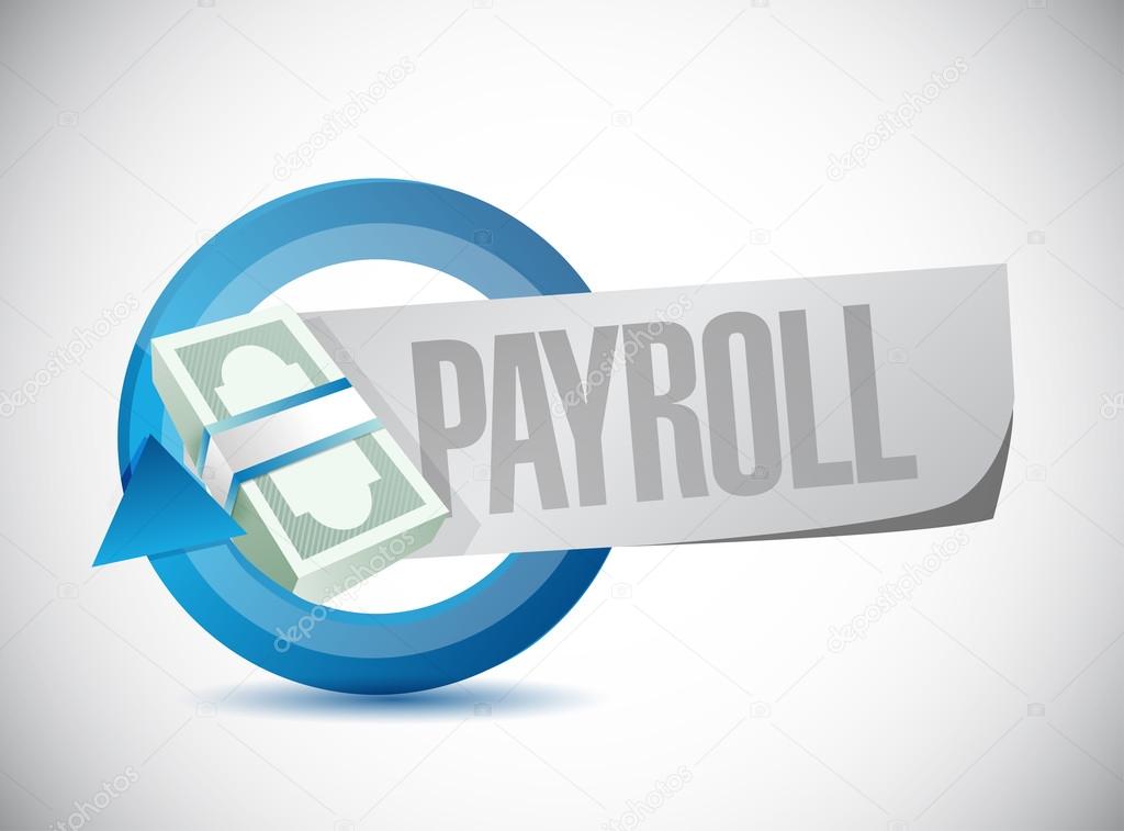 Payroll Clipart