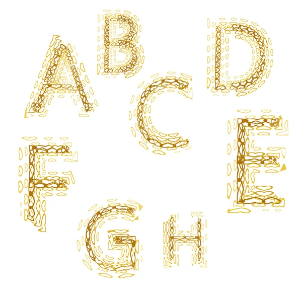 Letras cremosas Stock Photos, Royalty Free Letras cremosas Images ...