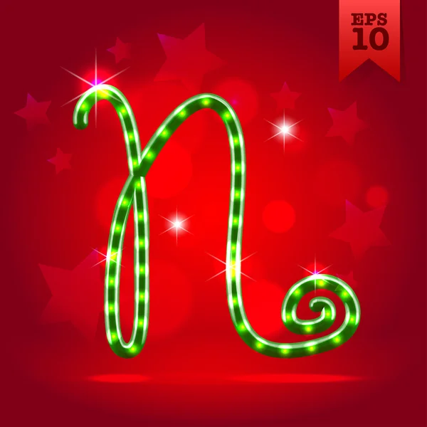 ᐈ Nautical font stock vectors, Royalty Free rope font illustrations ...