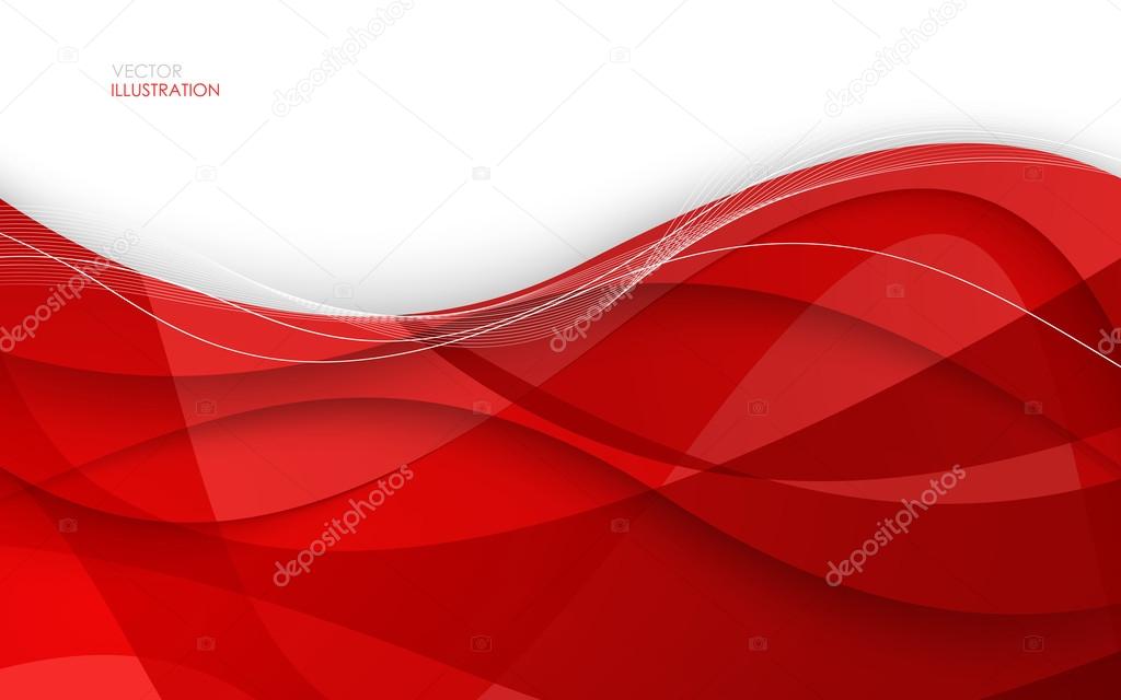 Abstract red background. Vector Illustration Stock Vector Image by ... Abstract red background. Vector Illustration Stock Vector Image by ...
