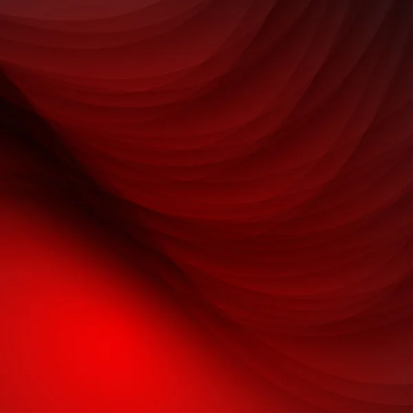 Abstract red background Stock Vector by ©UnsCREW 6823172