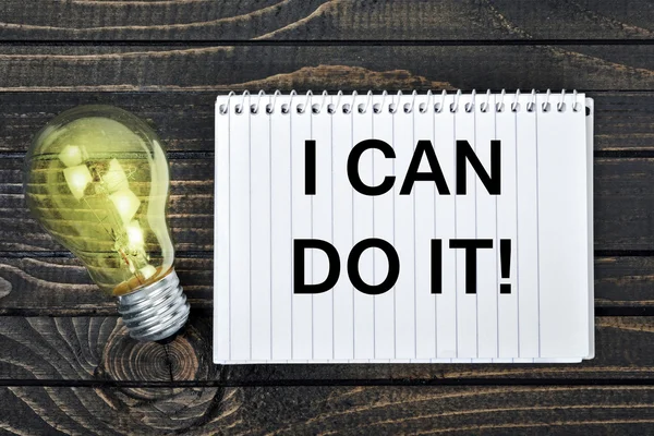 I can do it Stock Photos, Royalty Free I can do it Images | Depositphotos