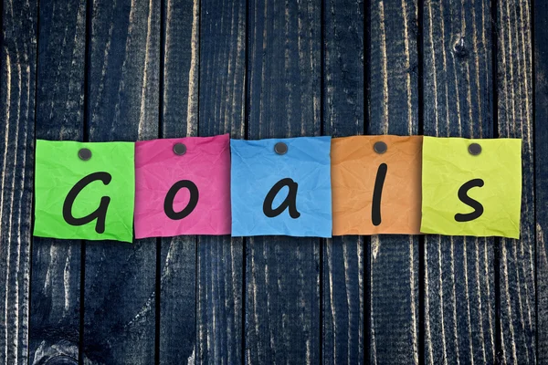 Daily goals Stock Photos, Royalty Free Daily goals Images | Depositphotos