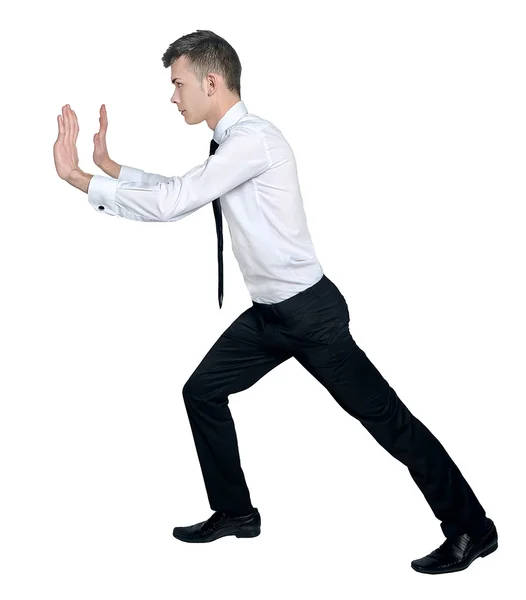 Pushing object Stock Photos, Royalty Free Pushing object Images ...