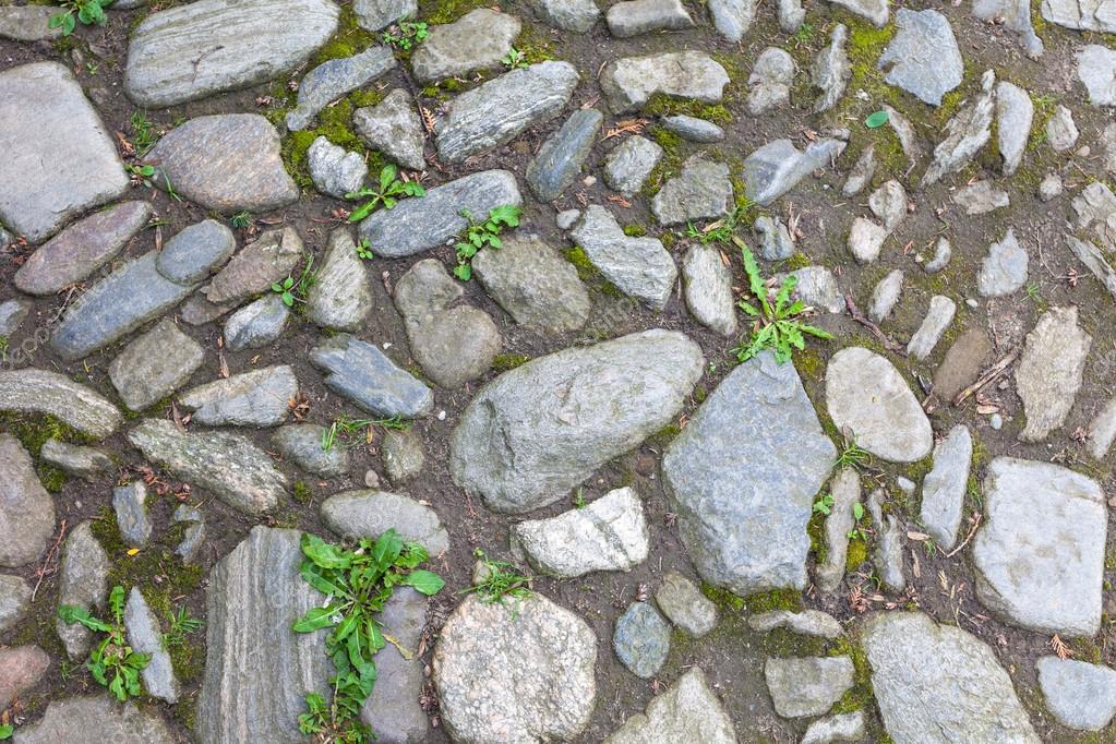 River rough stones pavement background – Stock Editorial Photo ...