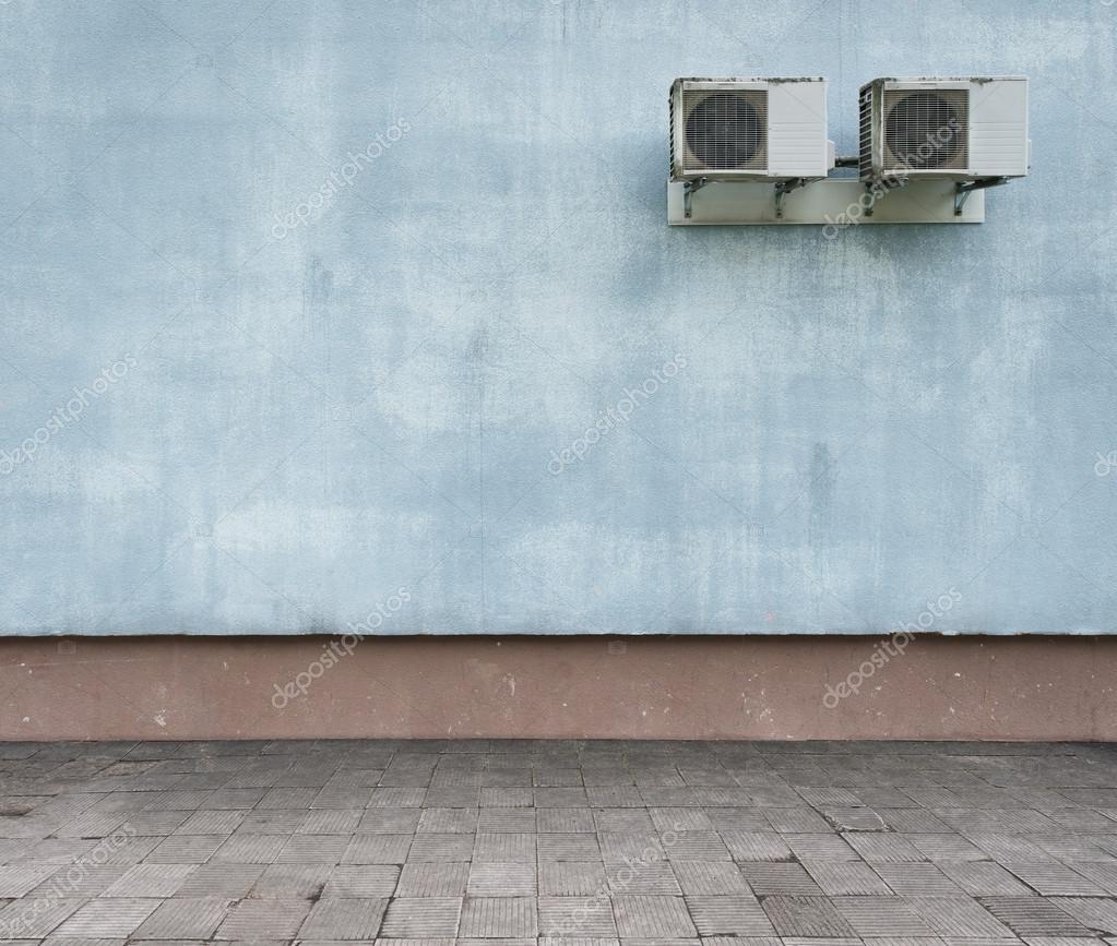 Urban Background Wall Urban Background Wall