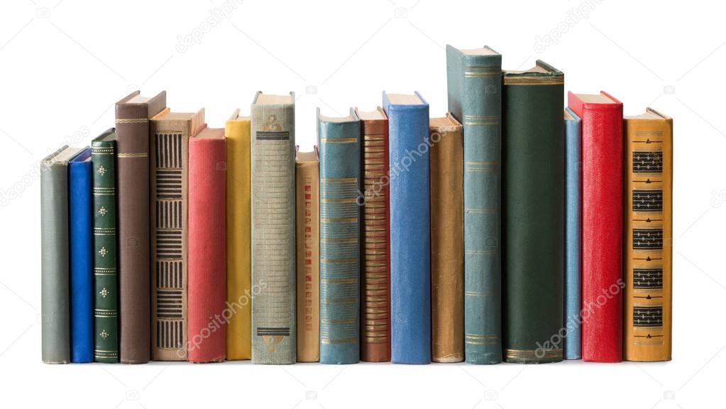 Books Stock Photo by ©tuja66 61487705