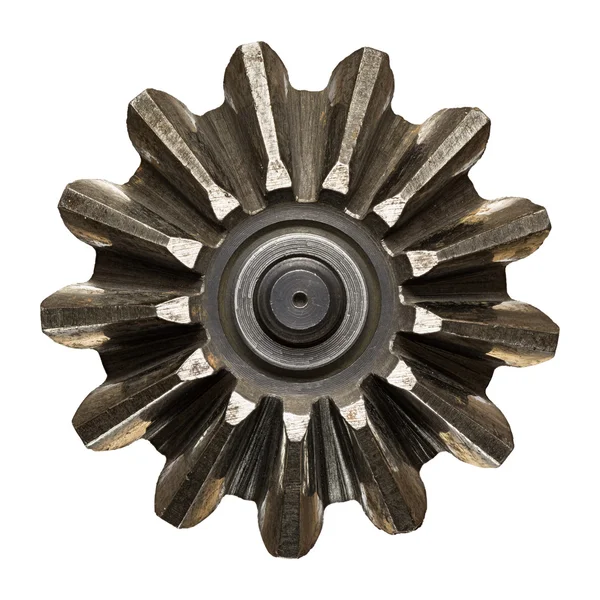 Cogwheel — Stock Photo © tuja66 #7298633 Cogwheel — Stock Photo © tuja66 #7298633