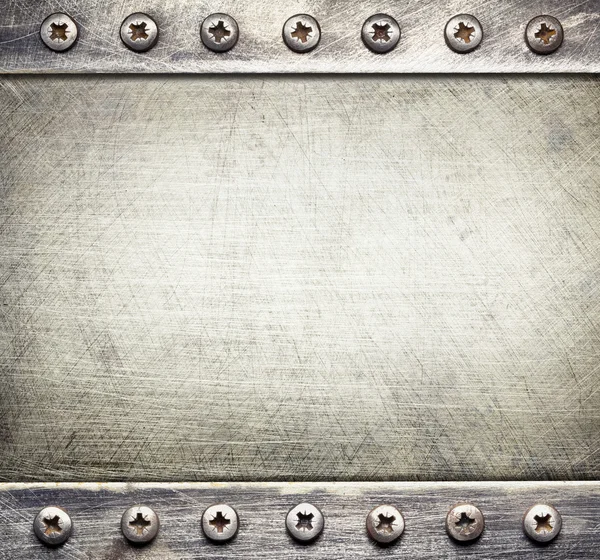 Metal background — Stock Photo © tuja66 #68818619