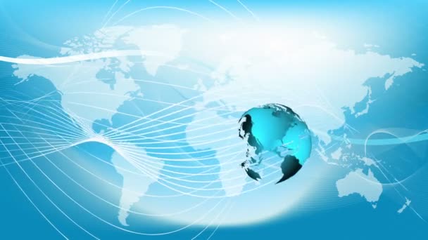 Globalization concept — Stock Photo © SergeyNivens #30507585