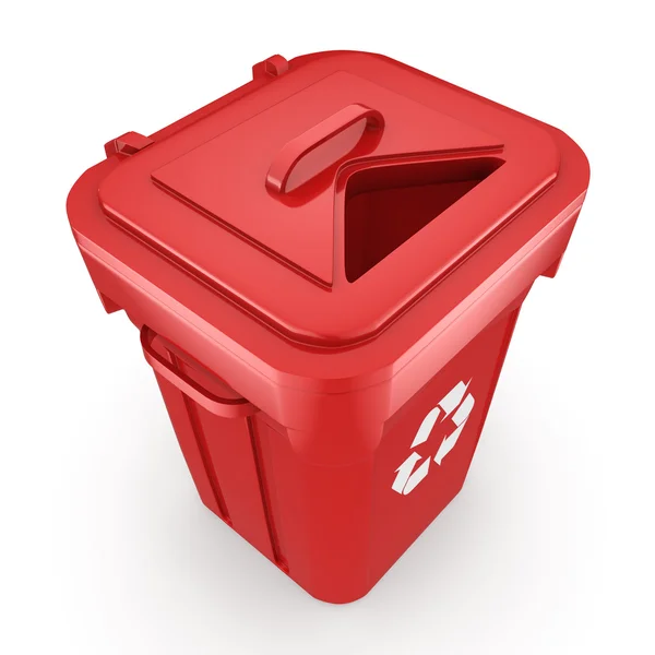 Red biohazard bin Stock Photos, Royalty Free Red biohazard bin Images ...