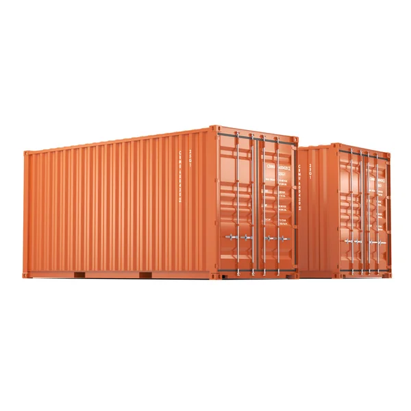 3D rendering containers Stock Photo by ©apopium 123471354