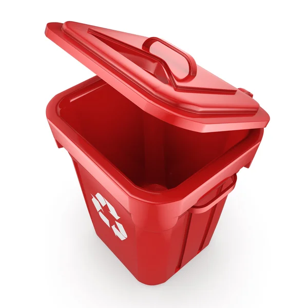 Red biohazard bin Stock Photos, Royalty Free Red biohazard bin Images ...