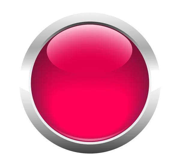 Round button — Stock Vector © newartgraphics #38948413