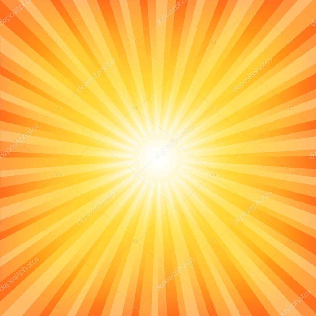Sun Sunburst Hot Pattern Stock Vector Image by ©gorgrigo #64543053