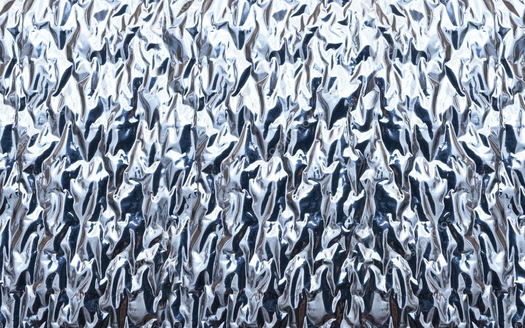 Futuristic texture. Heat insulation material. Stock Photo by ...