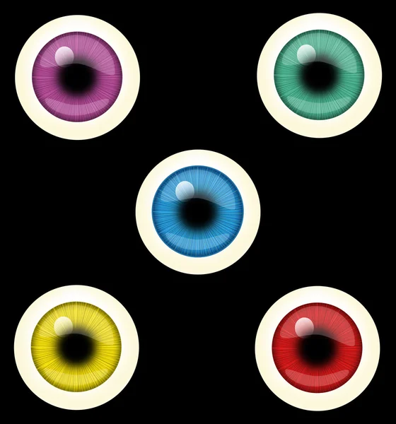 Spooky eyes Stock Photos, Royalty Free Spooky eyes Images | Depositphotos