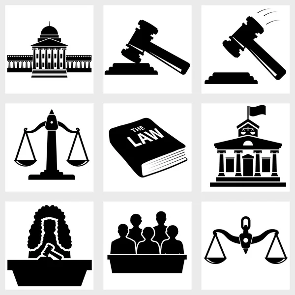 Judicial Vector Art Stock Images | Depositphotos