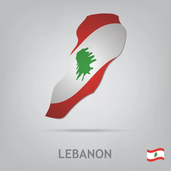 23,518,088 Lebanon icon Vector Images | Depositphotos