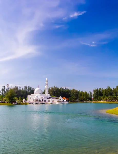 Floating mosque Stock Photos, Royalty Free Floating mosque Images ...