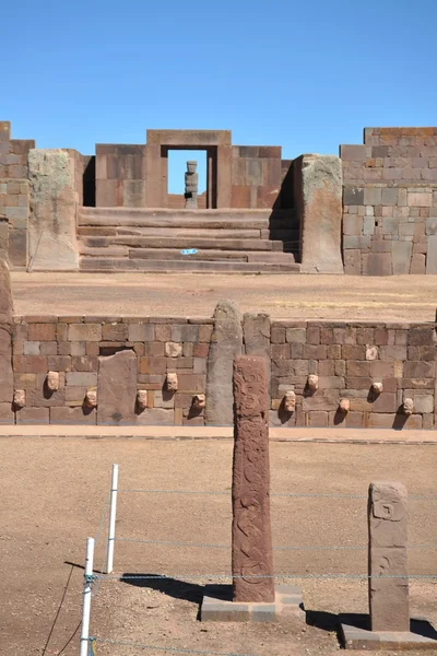 Tiahuanaco Stock Photos, Royalty Free Tiahuanaco Images | Depositphotos