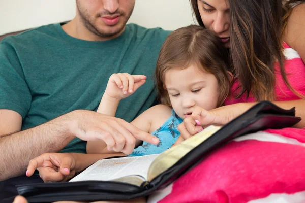 Girl reading bible Stock Photos, Royalty Free Girl reading bible Images ...