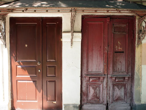 Two doors Images - Search Images on Everypixel