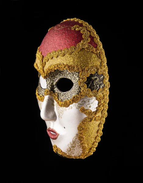 Side view of mask Stock Photos, Royalty Free Side view of mask Images ...