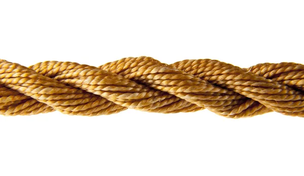 Rope Knot — Stock Photo © lightsource #82240092