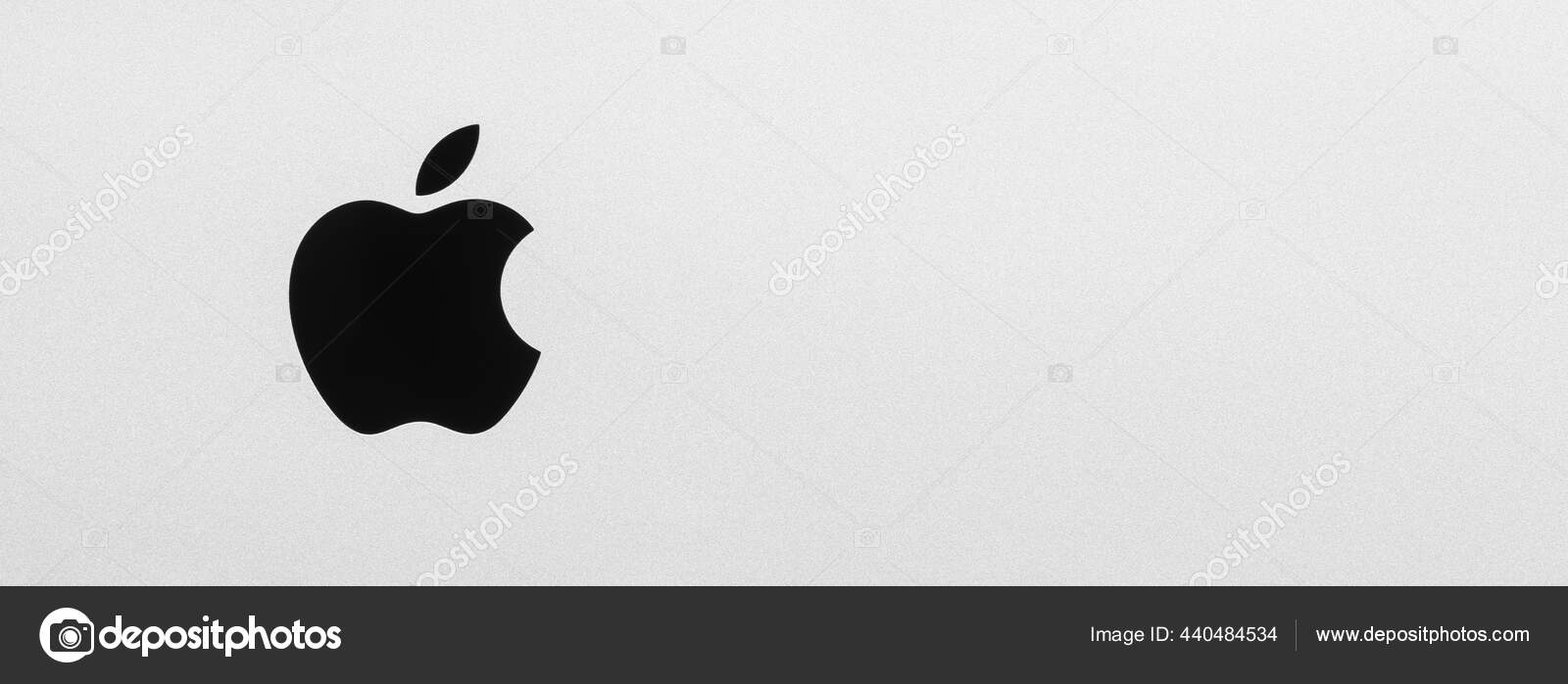 Official Apple Logo High Resolution