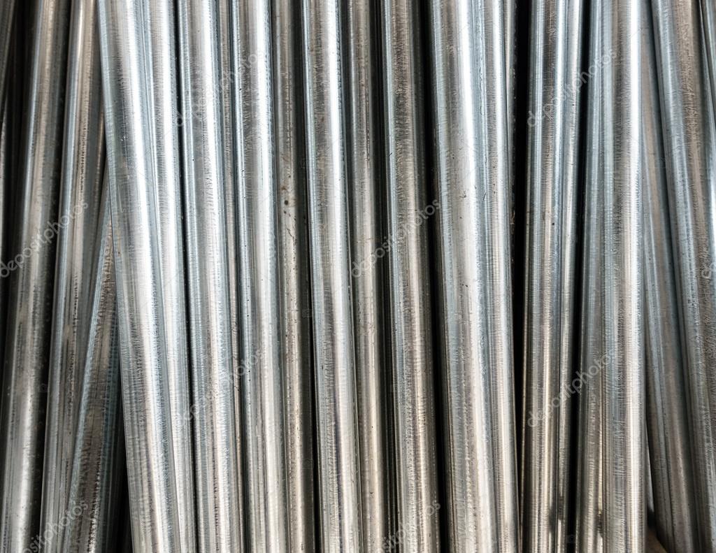 Metal Pole Texture