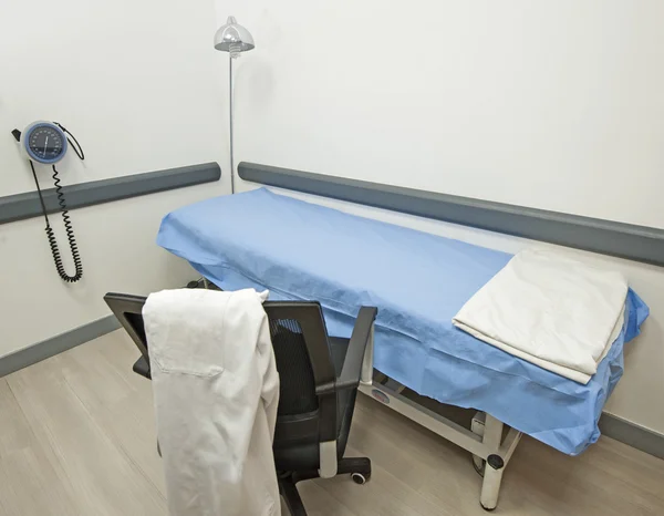 Consultation room in a doctors surgery - Stock Image - Everypixel