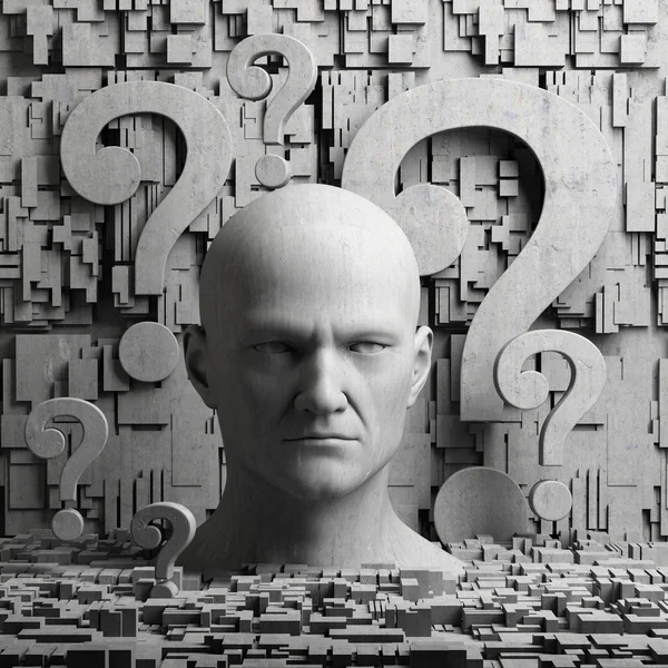 The thinker Stock Photos, Royalty Free The thinker Images | Depositphotos