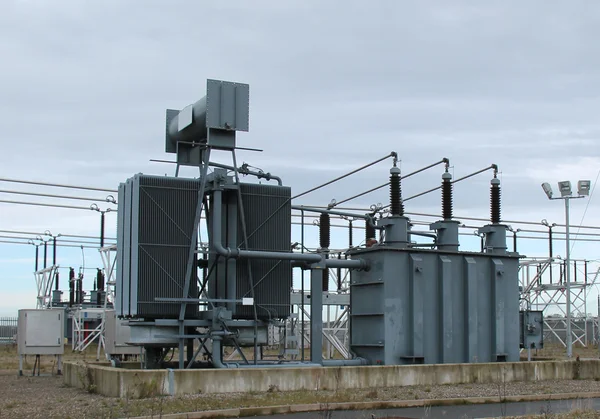 Switching station Stock Photos, Royalty Free Switching station Images ...