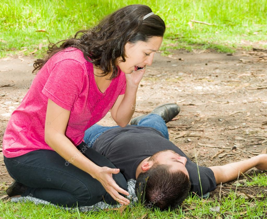 Somebody Laying Down With Someone