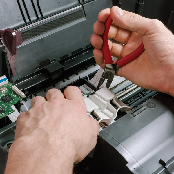 Printer repair Stock Photos, Royalty Free Printer repair Images ...