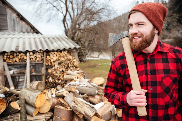 Lumberman Stock Photos, Royalty Free Lumberman Images | Depositphotos