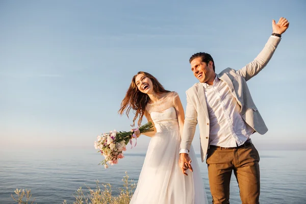 Beach wedding ceremony Pictures, Beach wedding ceremony Stock Photos ...