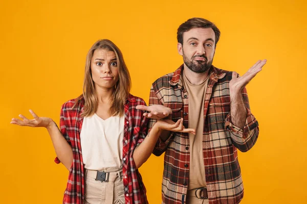 Confused couple Stock Photos, Royalty Free Confused couple Images ...