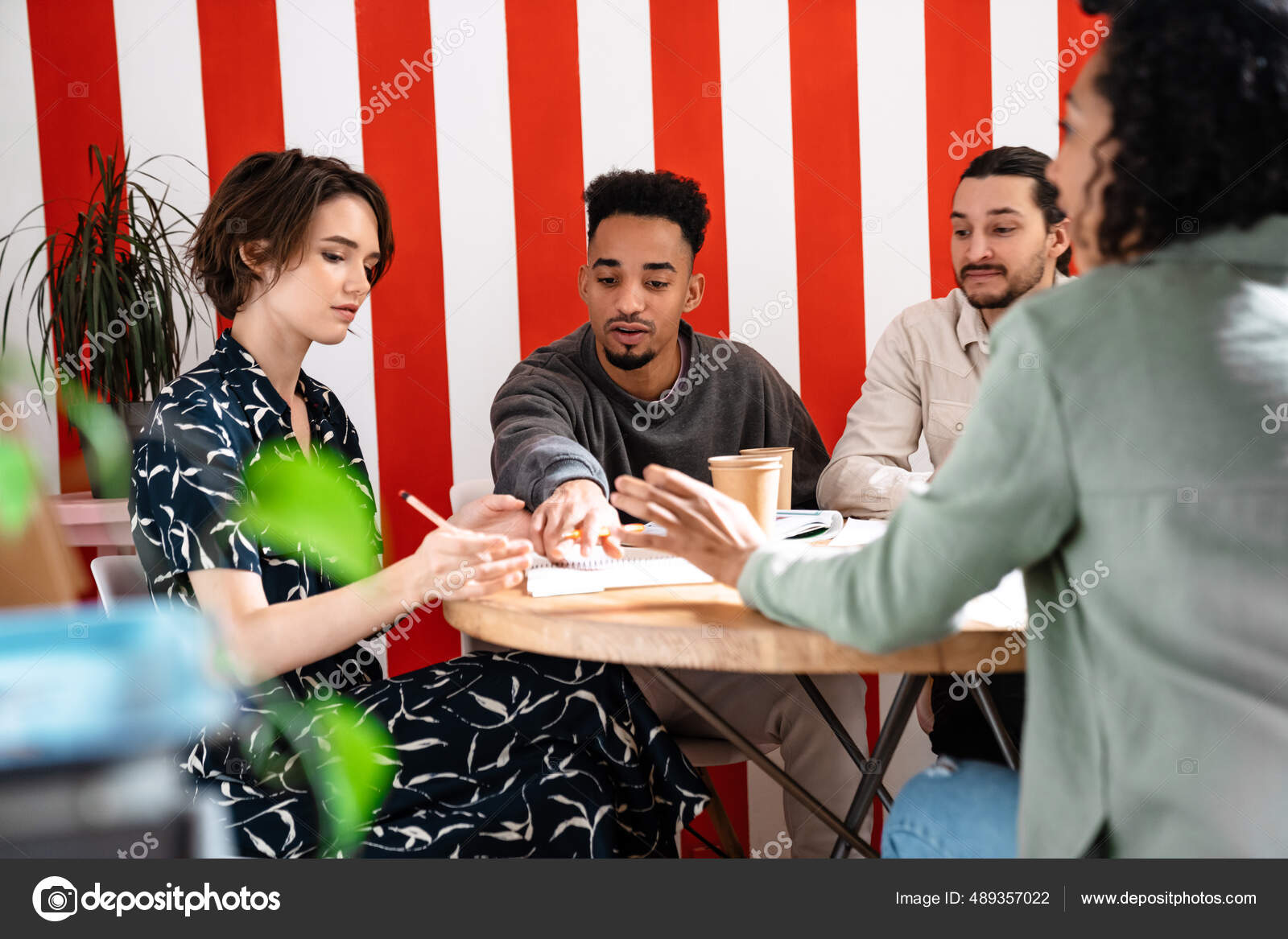 Creative Group Photos Ideas