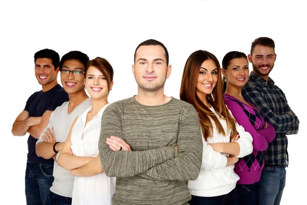 Man group Stock Photos, Royalty Free Man group Images | Depositphotos