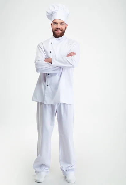 Chef cuerpo completo Stock Photos, Royalty Free Chef cuerpo completo ...