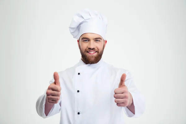 Happy cook Stock Photos, Royalty Free Happy cook Images | Depositphotos