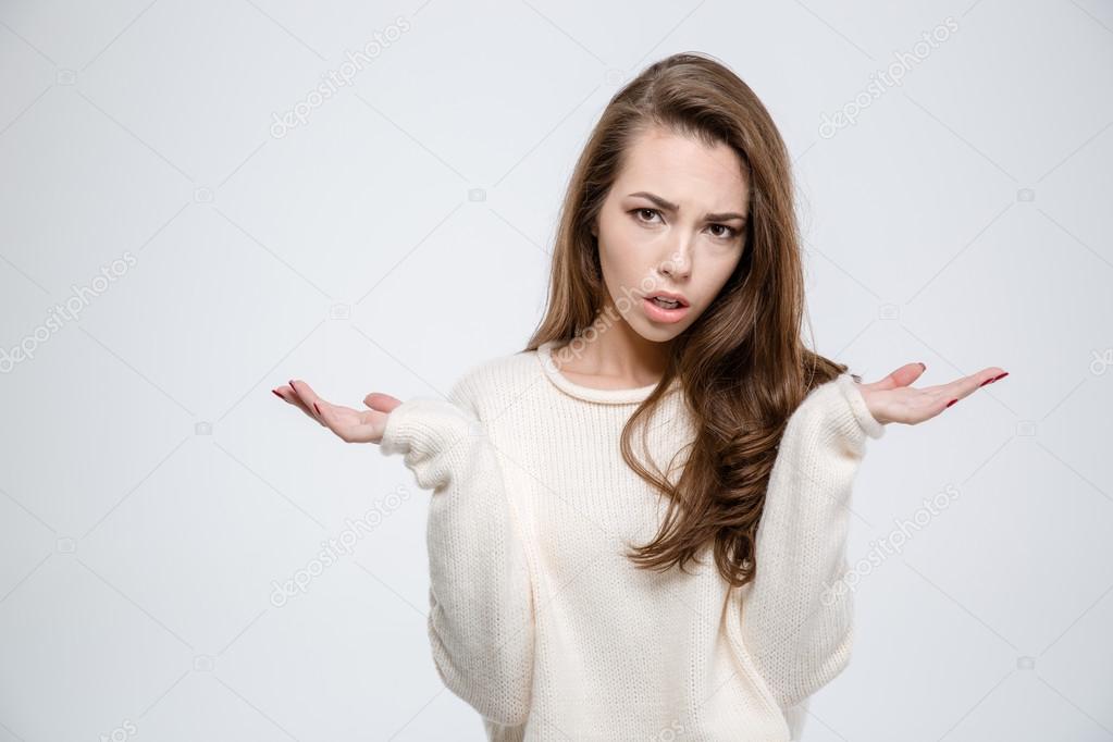 Black Girl Shoulder Shrug Meme